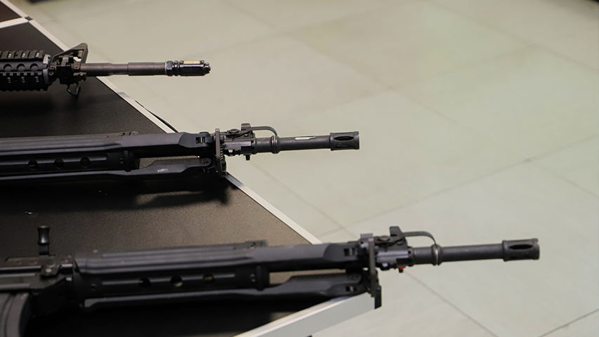 Policlinico Militare di Roma | SECURE NETWORK